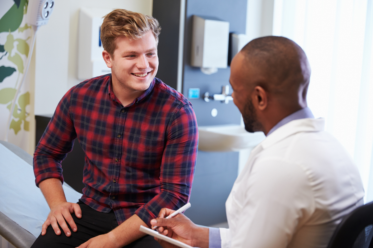Your Guide to Male Fertility Testing | MCRM Fertility | Infertility ...